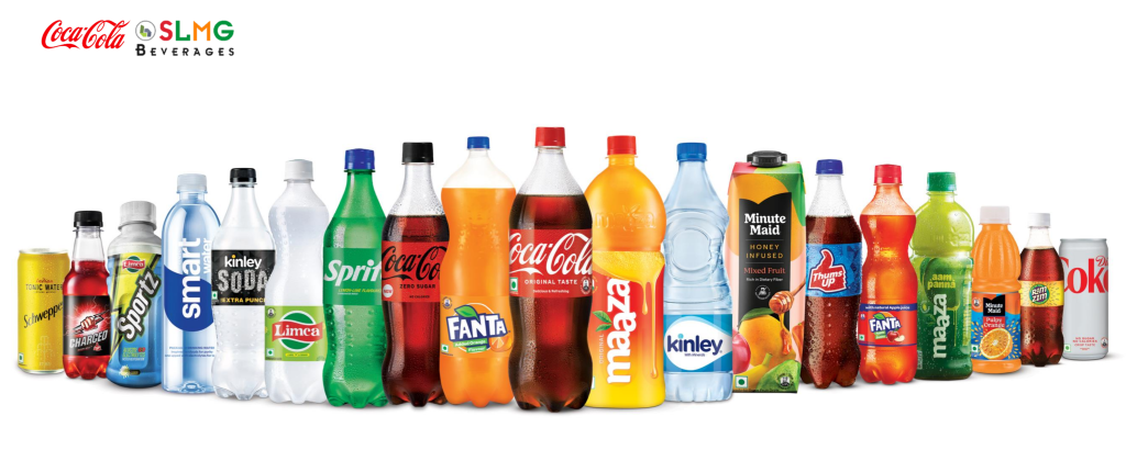 SLMG Beverages Pvt. Ltd. – IBA
