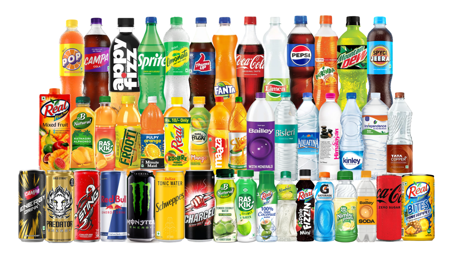 IBA – A Beverage for Every Occasion